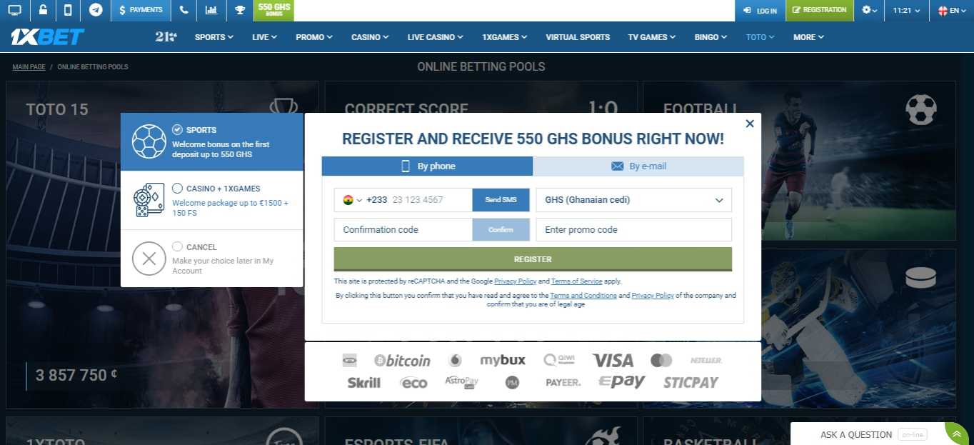 1xbet Bonus Account In Ghana Registration Bonus 1xbet 144 Bonus 1xbet Bonus Account In Ghana Registration Bonus 1xbet 144 Bonus